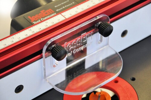 JessEm Mast-R-Top 24" x 32" Phenolic Router Table Top, JessEm# 03006 ...